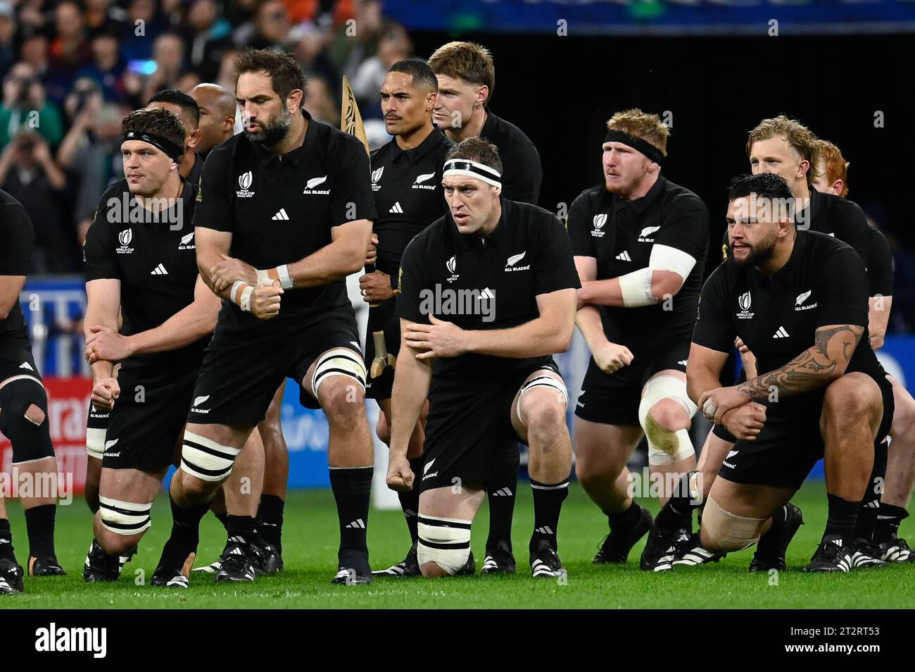 All blacks rugby argentina 2023 hi-res stock photography and images - Alamy