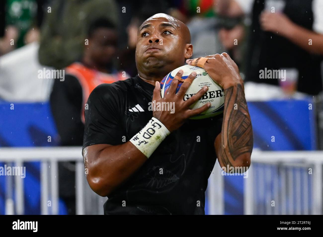 Julien Mattia/Le Pictorium - Argentina versus New Zealand, at the Stade ...