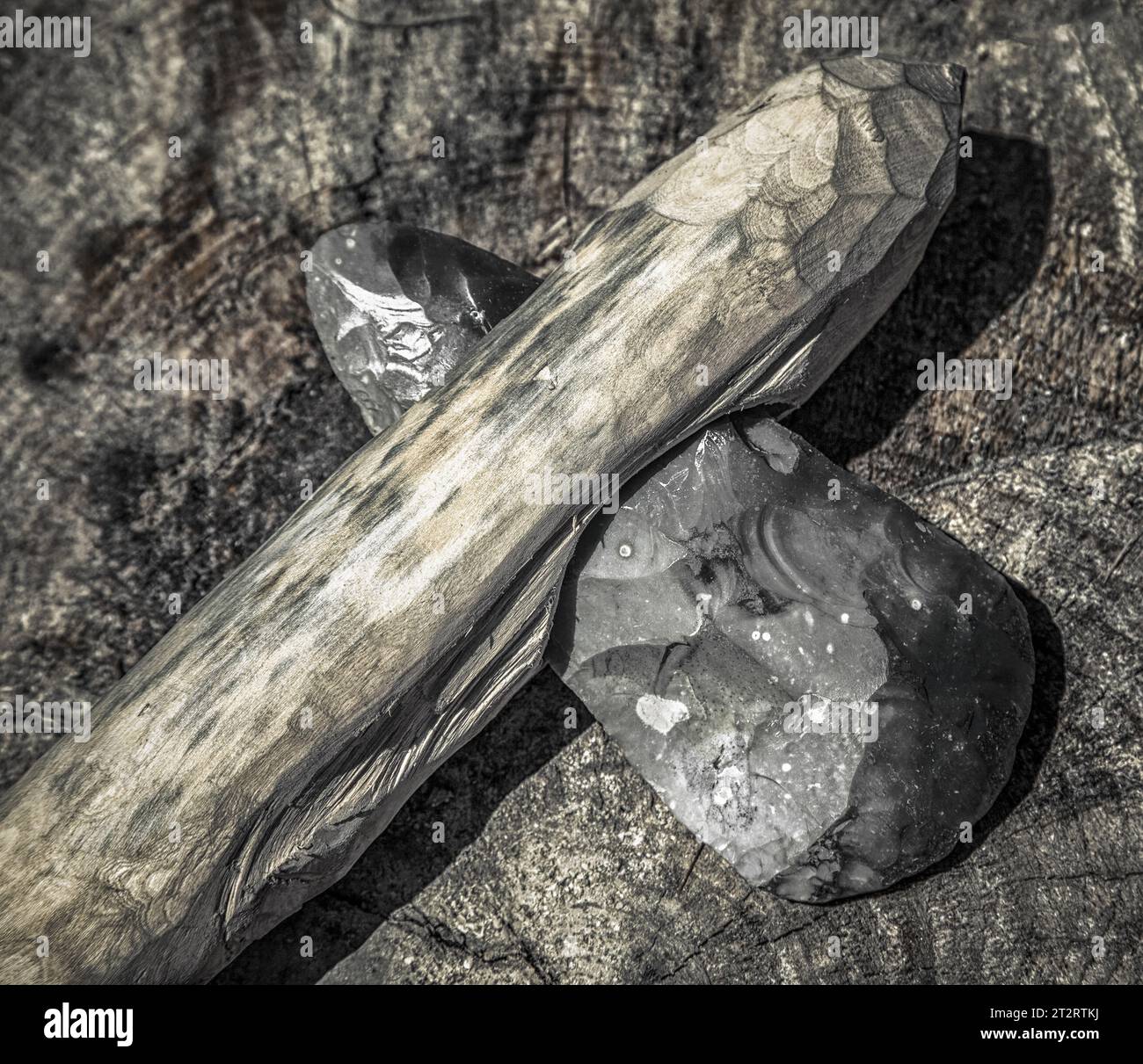 Historical axe hi-res stock photography and images - Alamy
