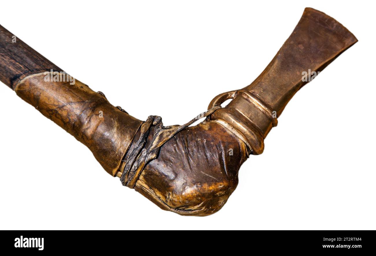 War stone age Cut Out Stock Images & Pictures - Alamy