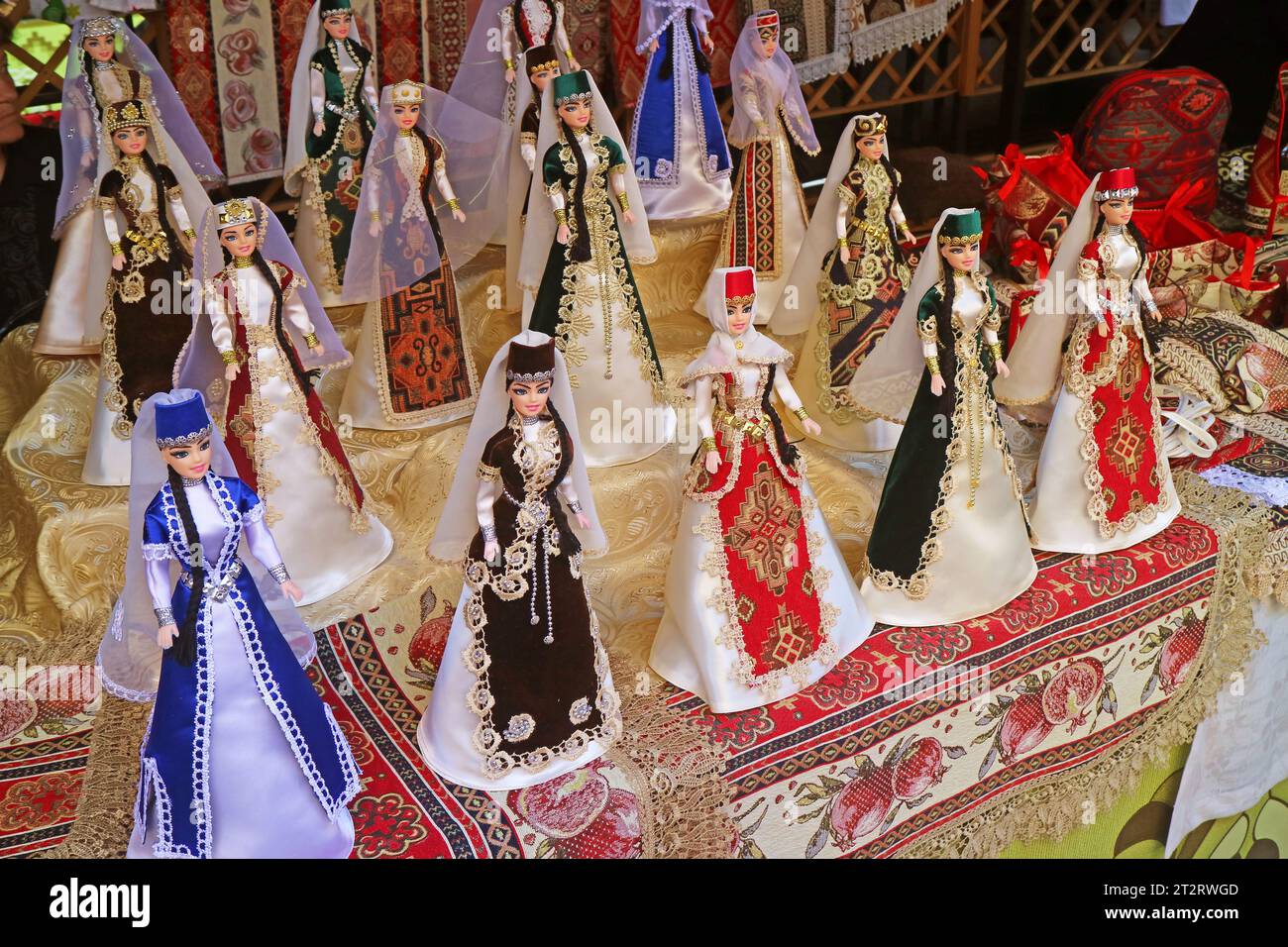 Armenian craft hi-res stock photography and images - Alamy