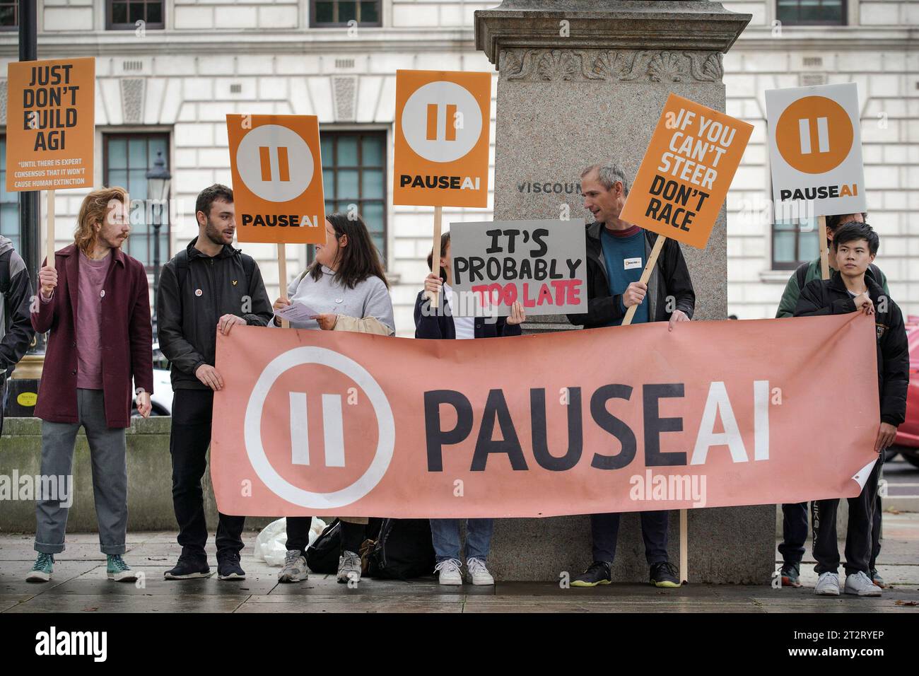 Ai awareness hi-res stock photography and images - Alamy