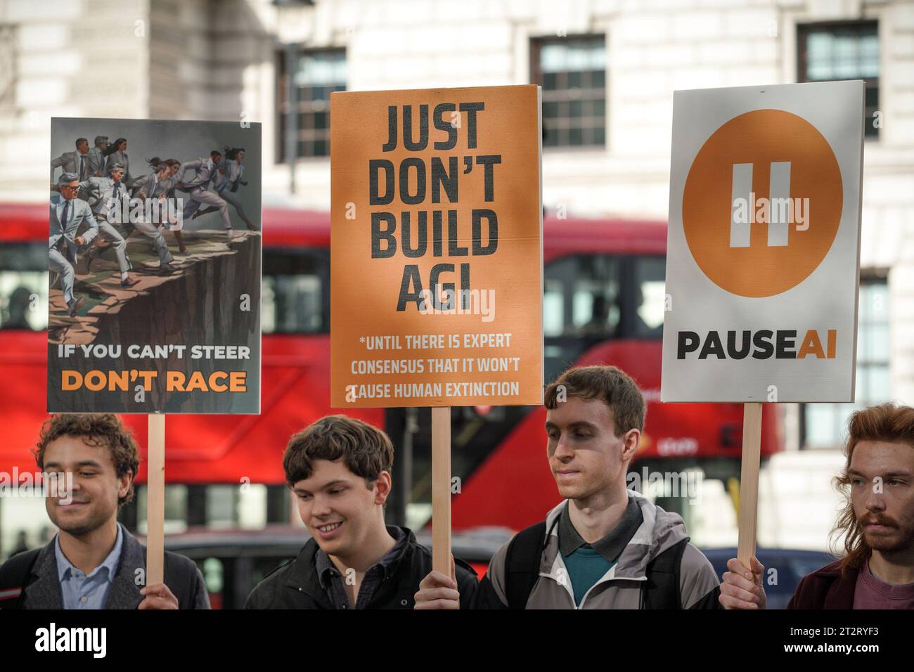 Ai awareness hi-res stock photography and images - Alamy