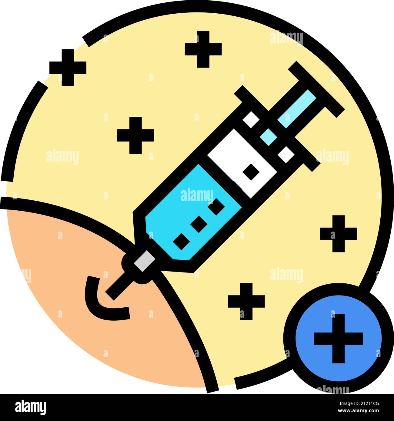 Medication administration Stock Vector Images - Alamy