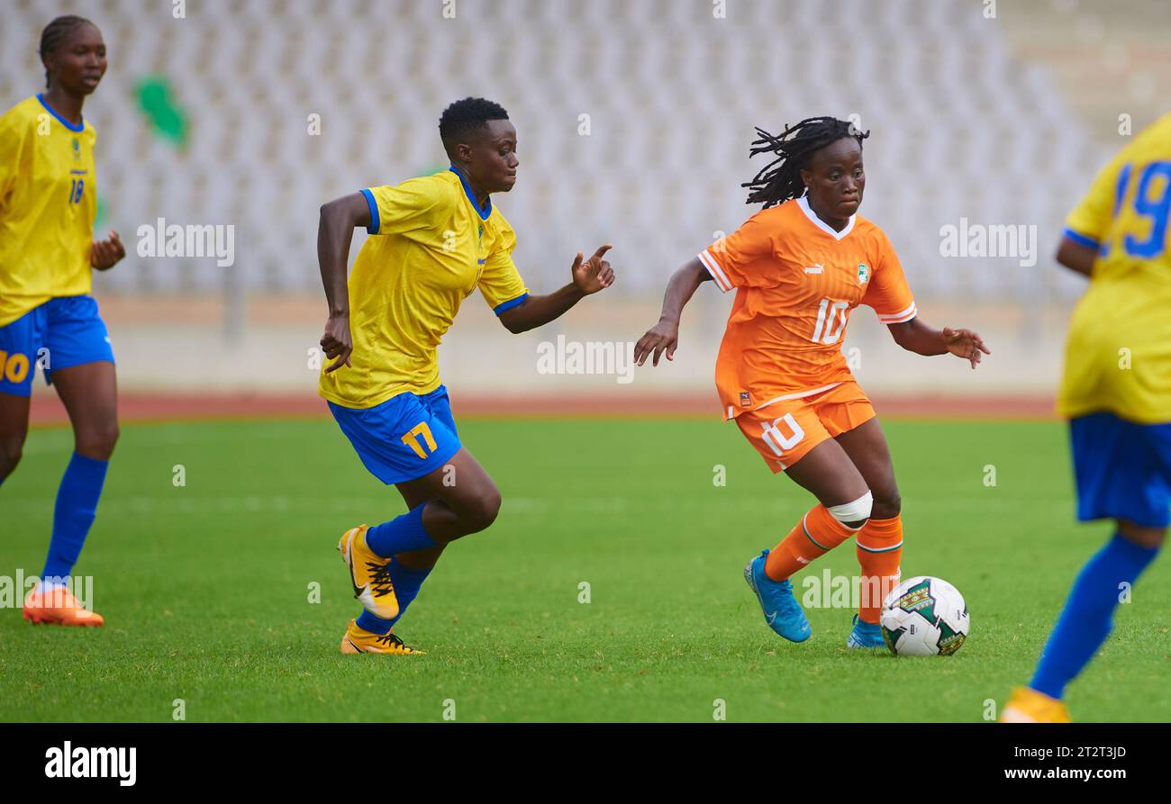 Enekia kasonga hi-res stock photography and images - Alamy
