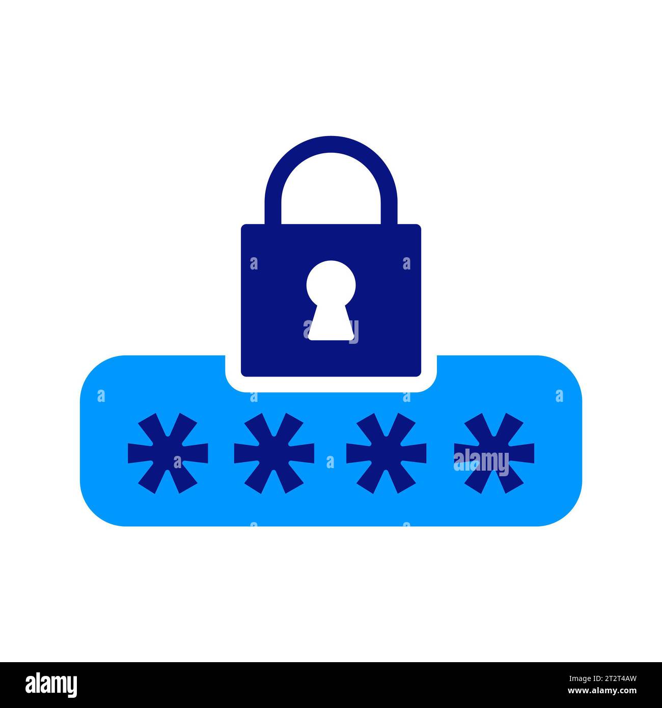 Asterisks Login Cut Out Stock Images And Pictures Alamy