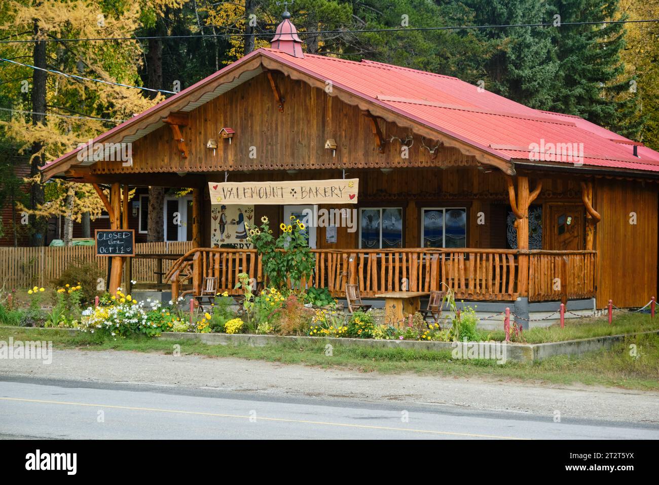 Valemount canada hi-res stock photography and images - Alamy