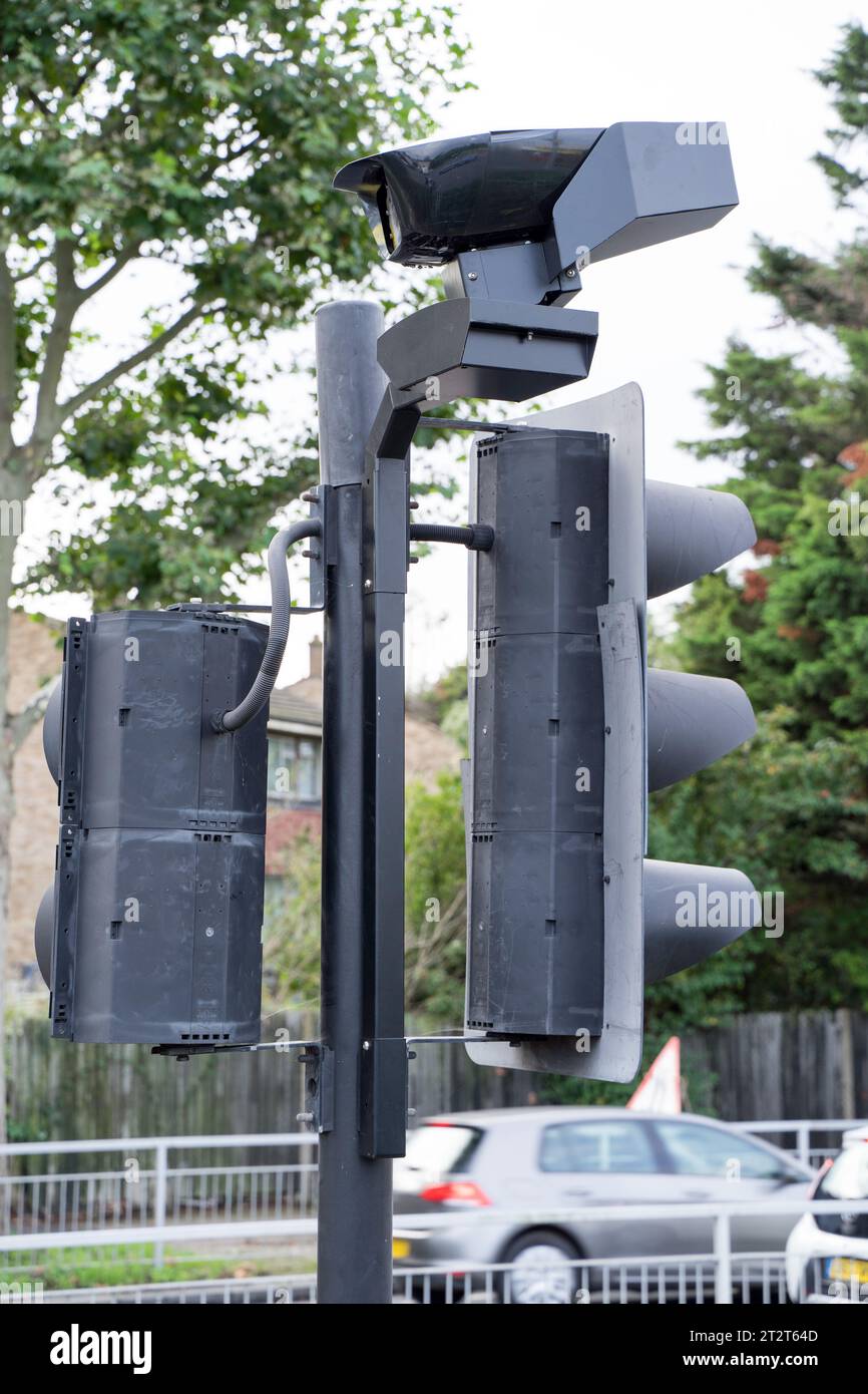 Mobile ulez van hi-res stock photography and images - Alamy