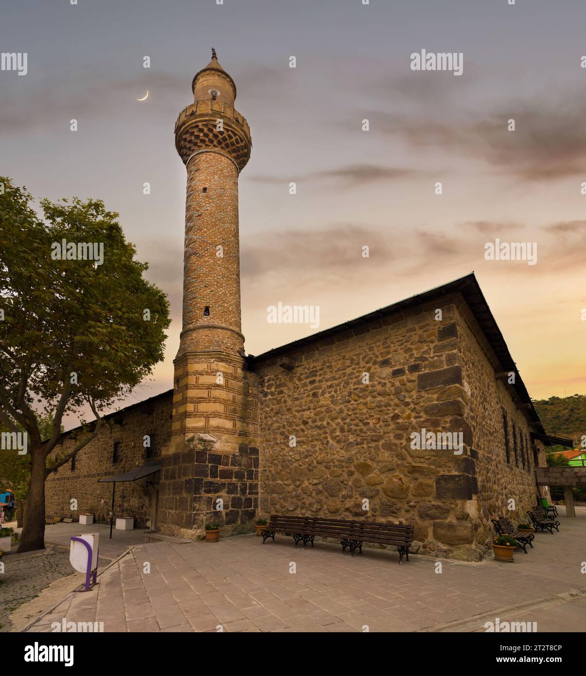 Afyonkarahisar ulu cami grand hi-res stock photography and images - Alamy