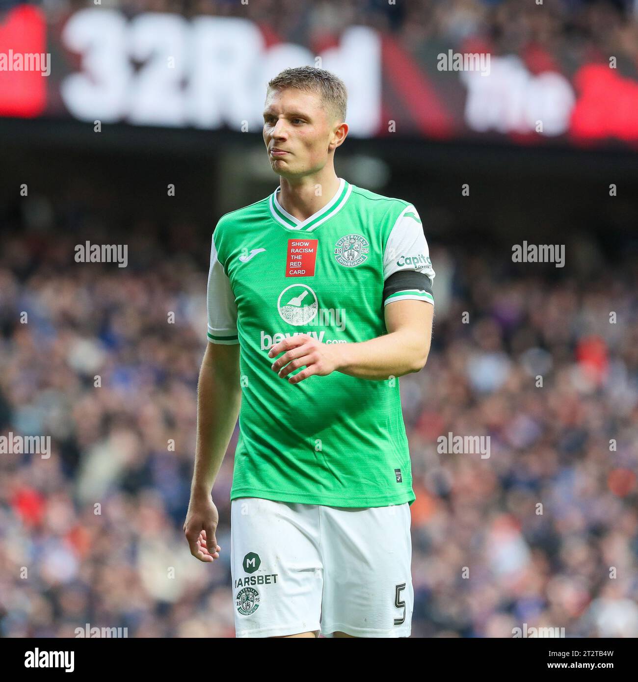 Will fish hibernian hi-res stock photography and images - Alamy