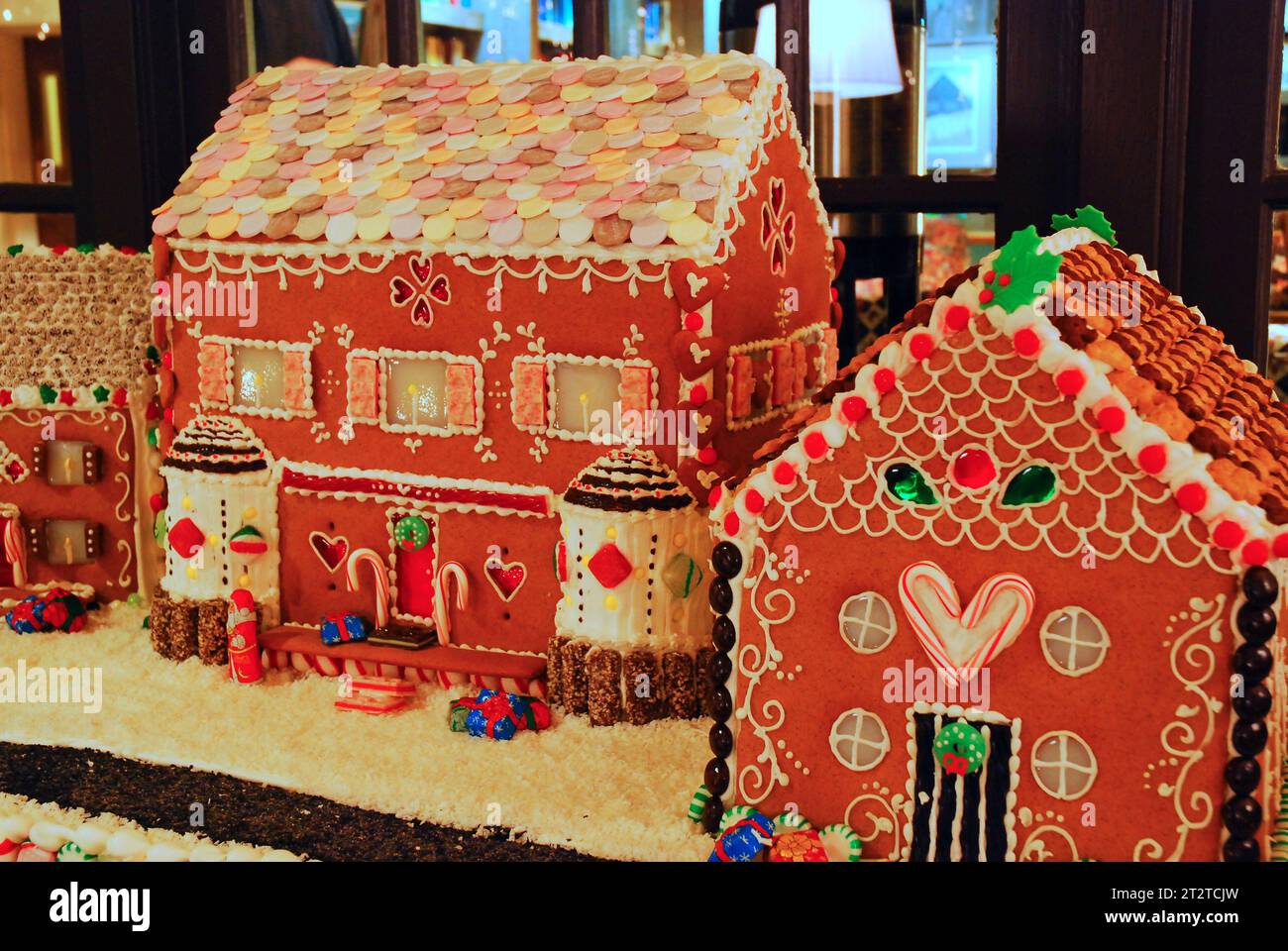 Candy display hi-res stock photography and images - Alamy