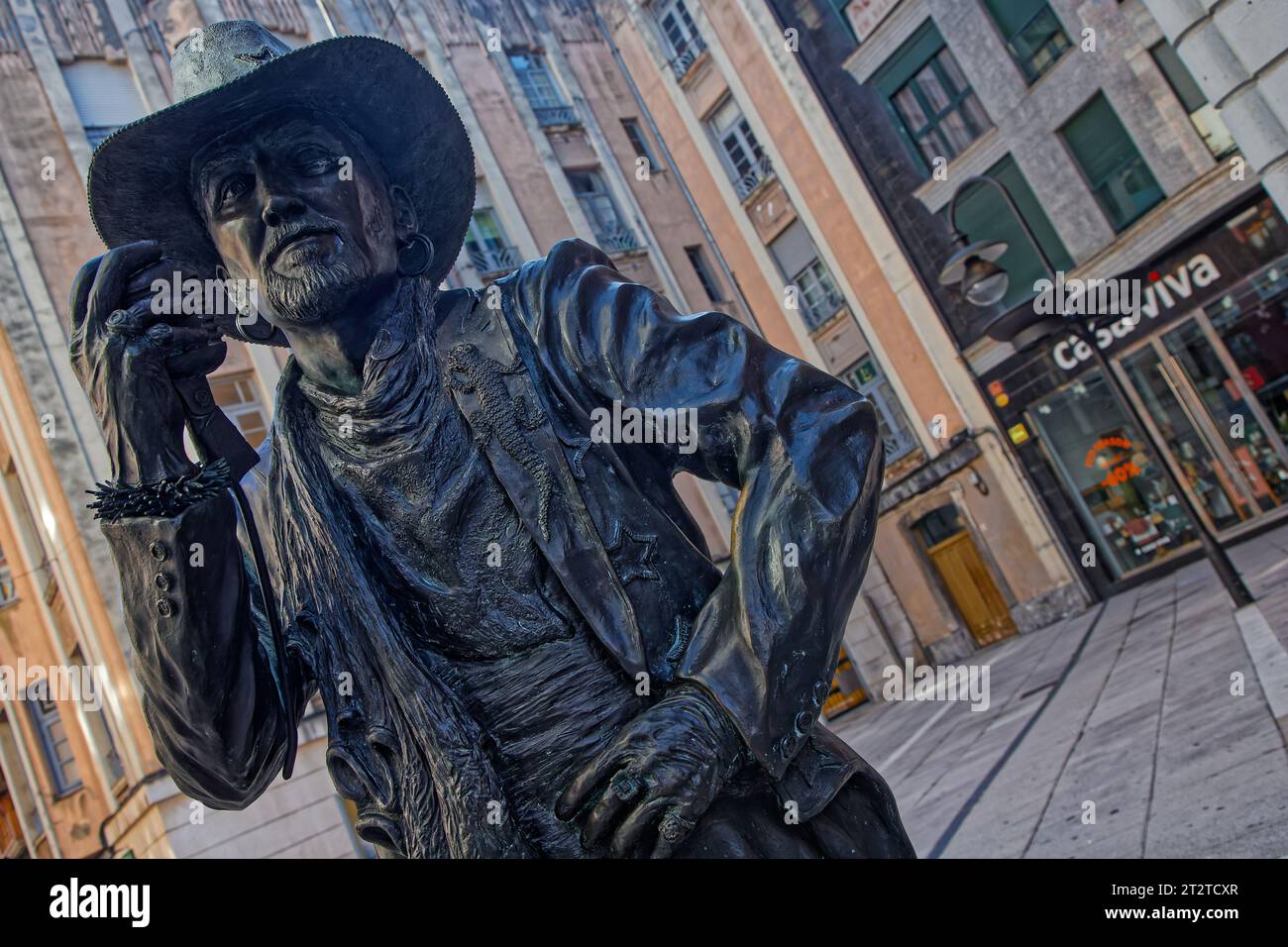 Jose celestino casal alvarez hi-res stock photography and images - Alamy