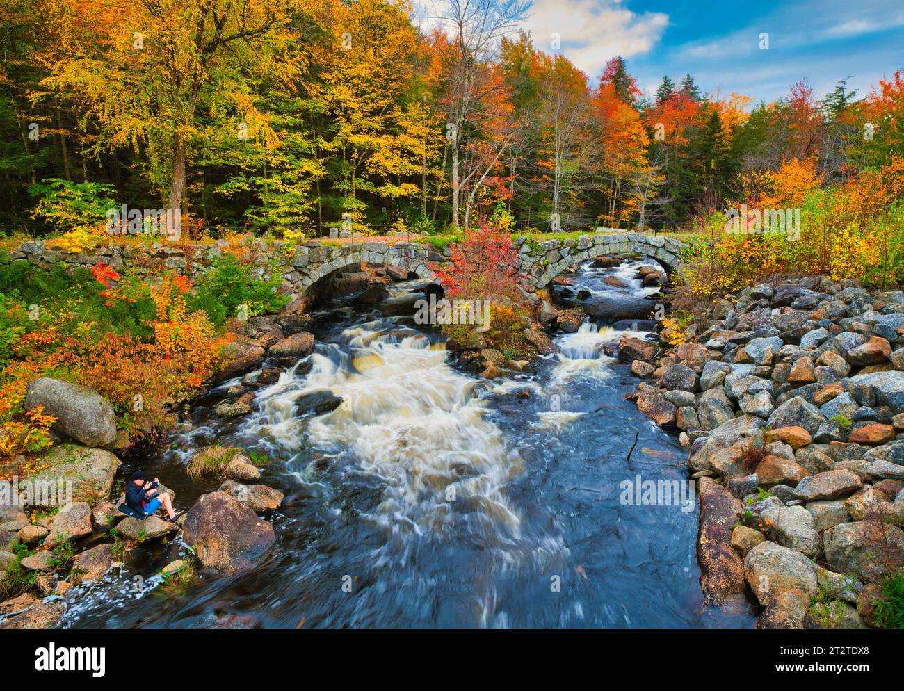 Contoocook river hi-res stock photography and images - Alamy