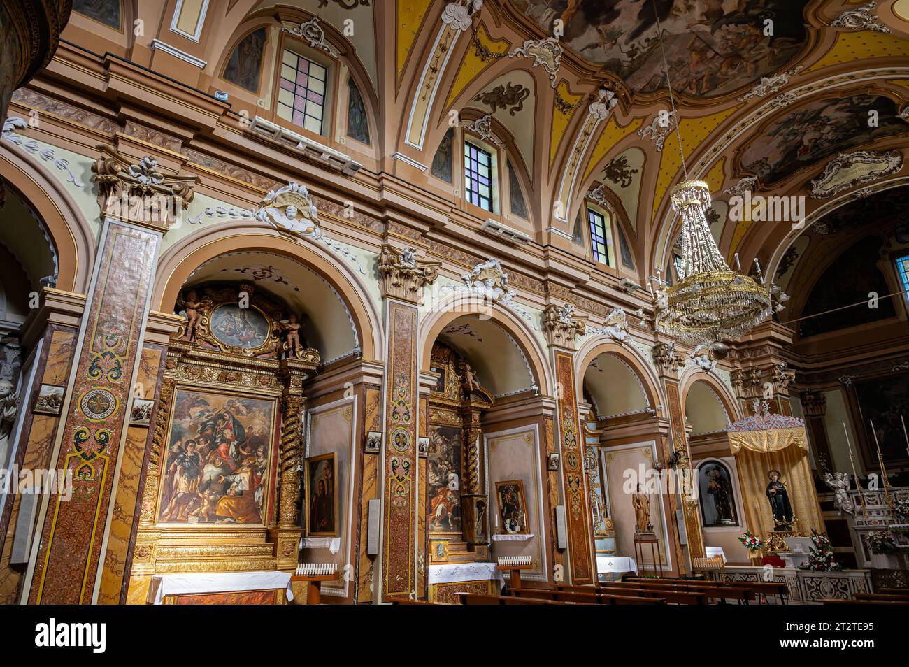 It could be identified as 1118, the year of construction of the ...