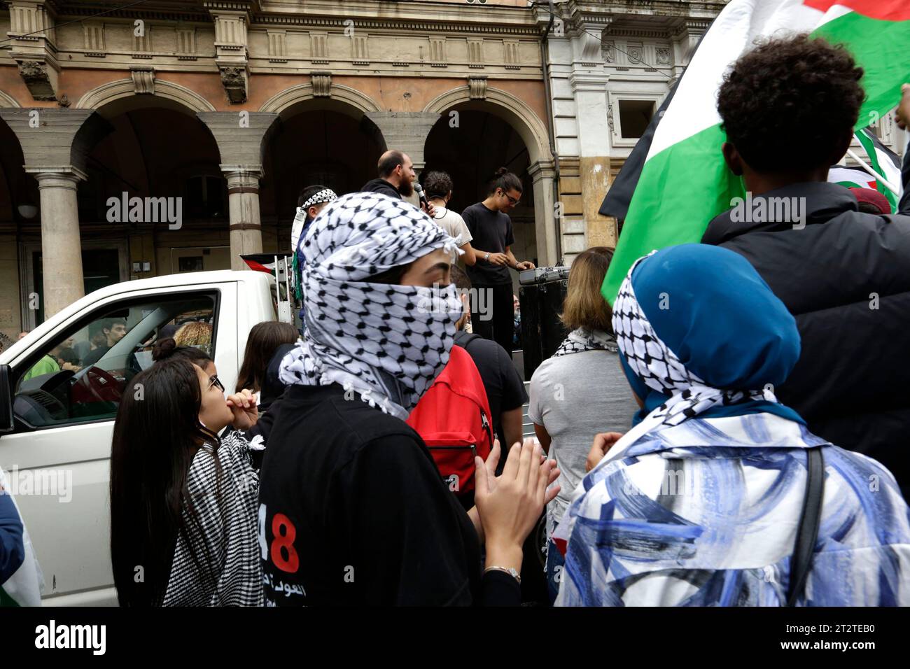 Roma, Piazza Vittorio Stock Photo - Alamy