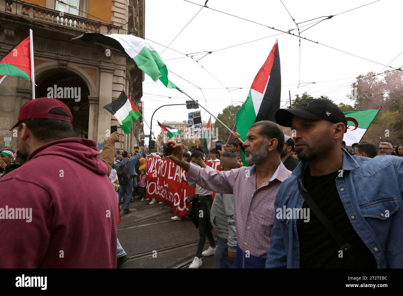 Roma, Piazza Vittorio Stock Photo - Alamy