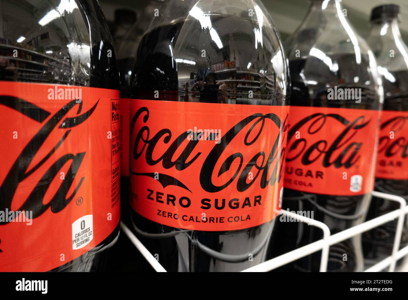 The target department store in Midtown Manhattan offers a full range of ...