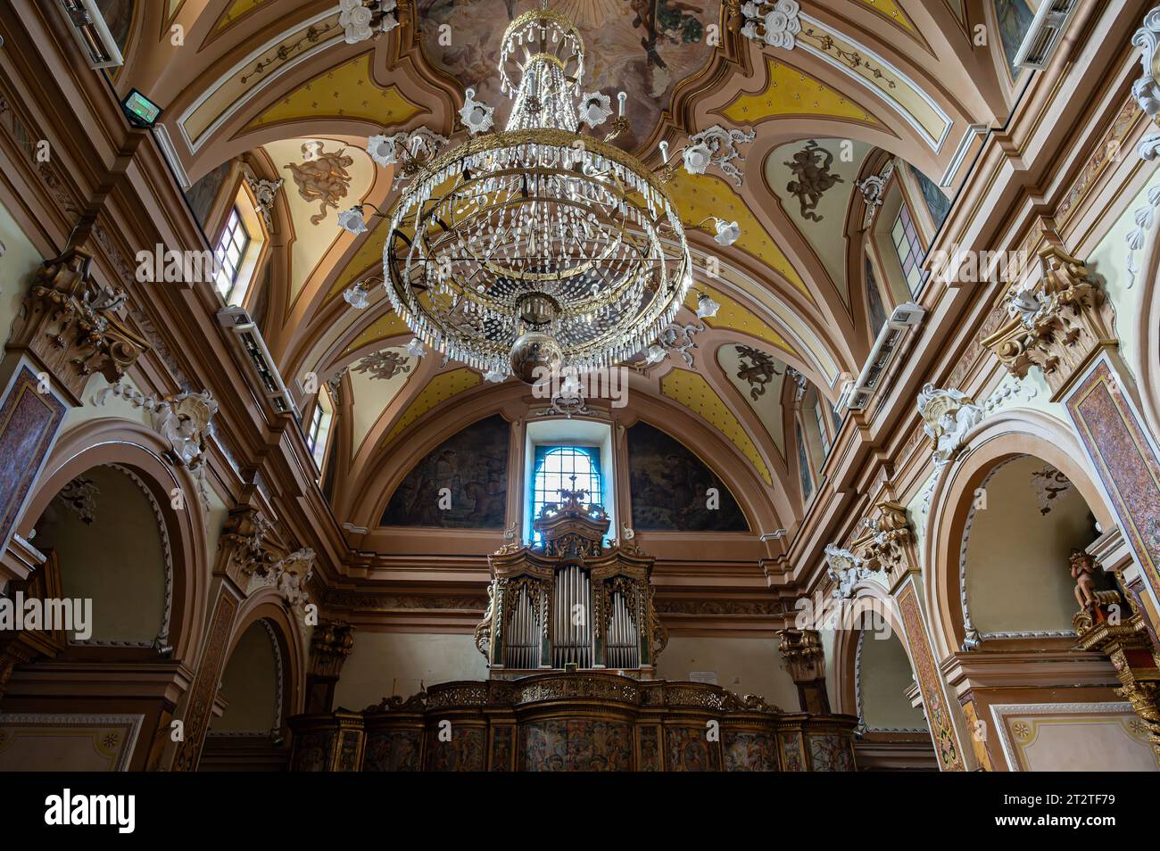 It could be identified as 1118, the year of construction of the ...