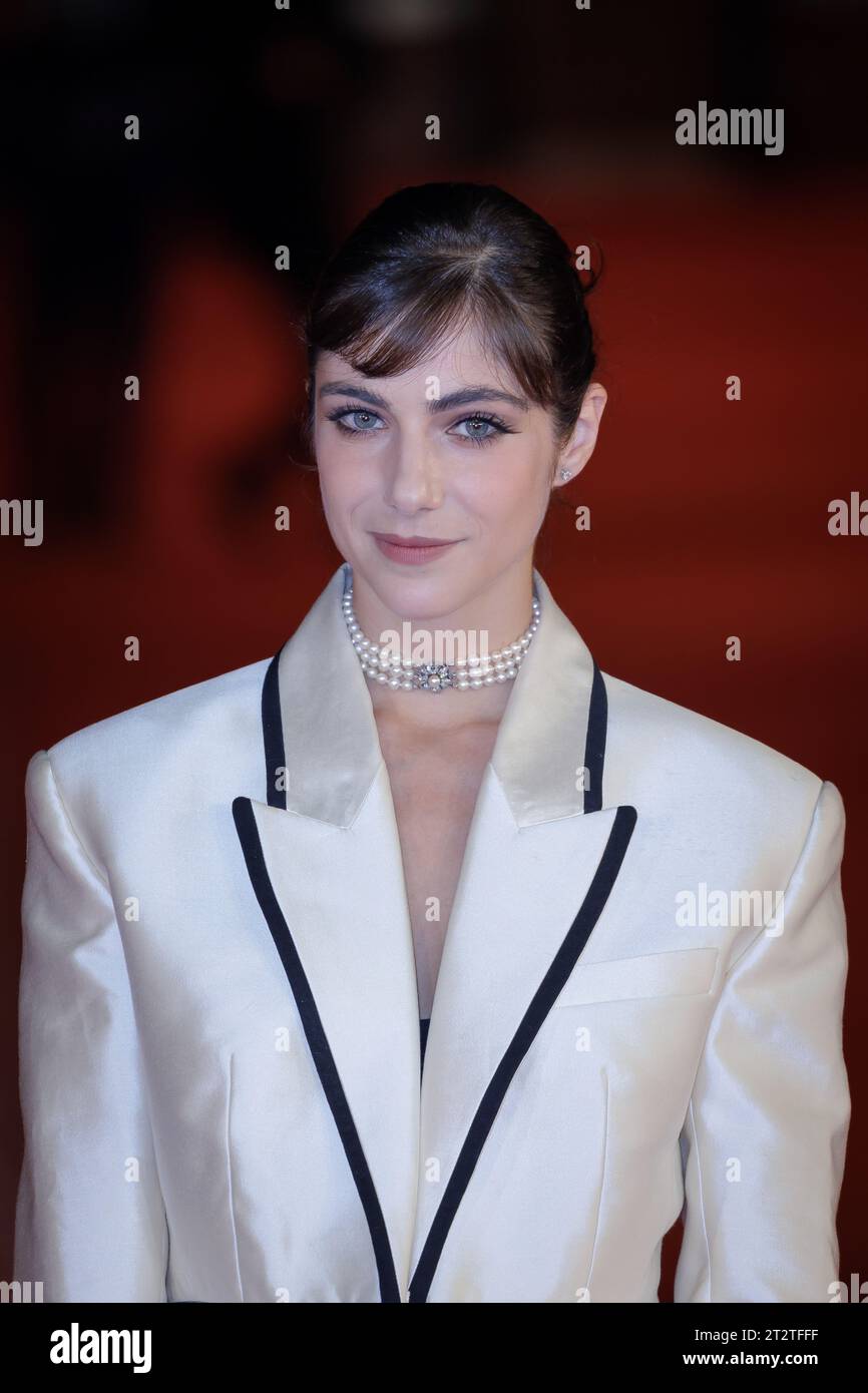 Maria vera ratti hi-res stock photography and images - Alamy