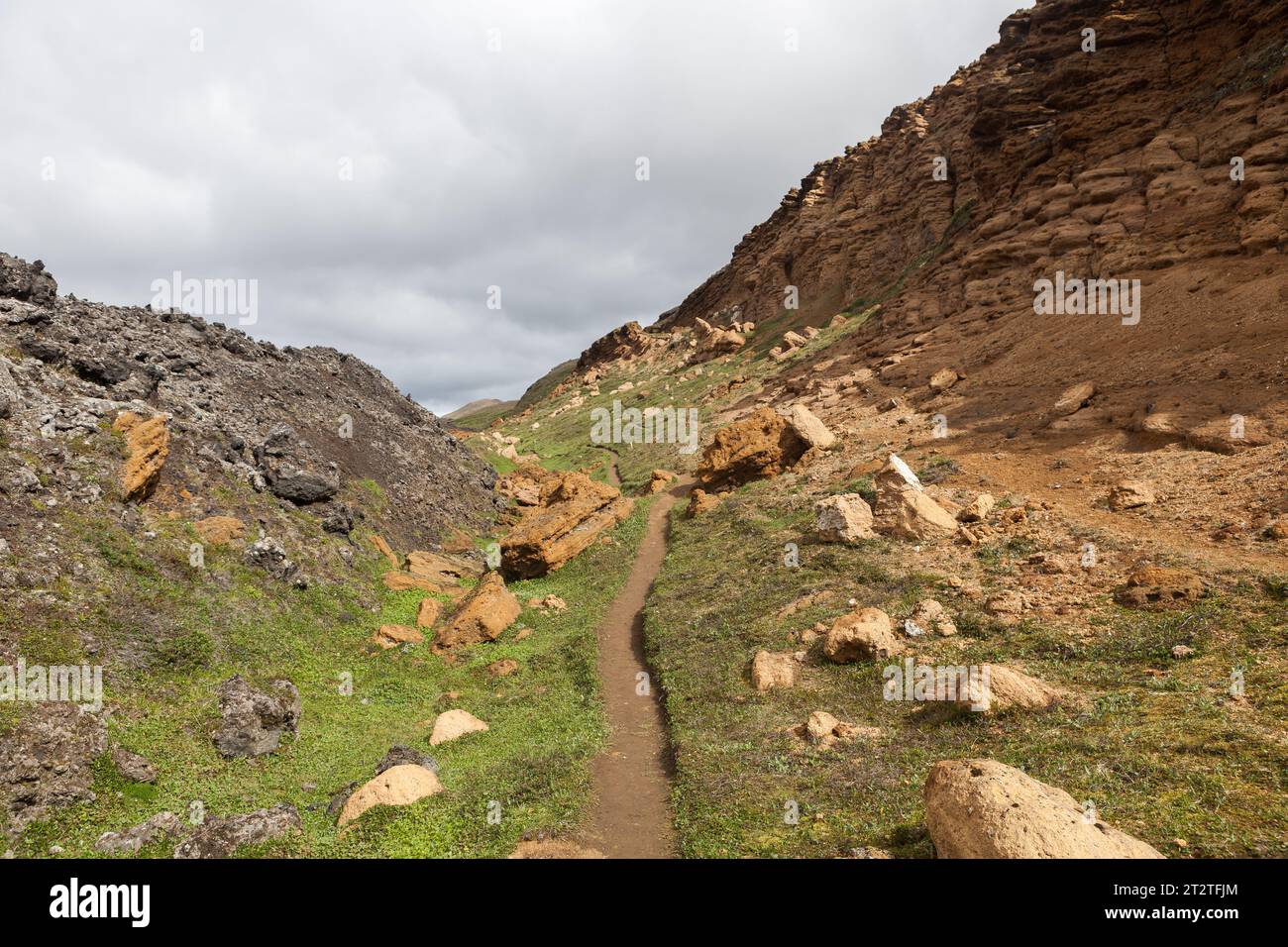 Seclude path hi-res stock photography and images - Alamy