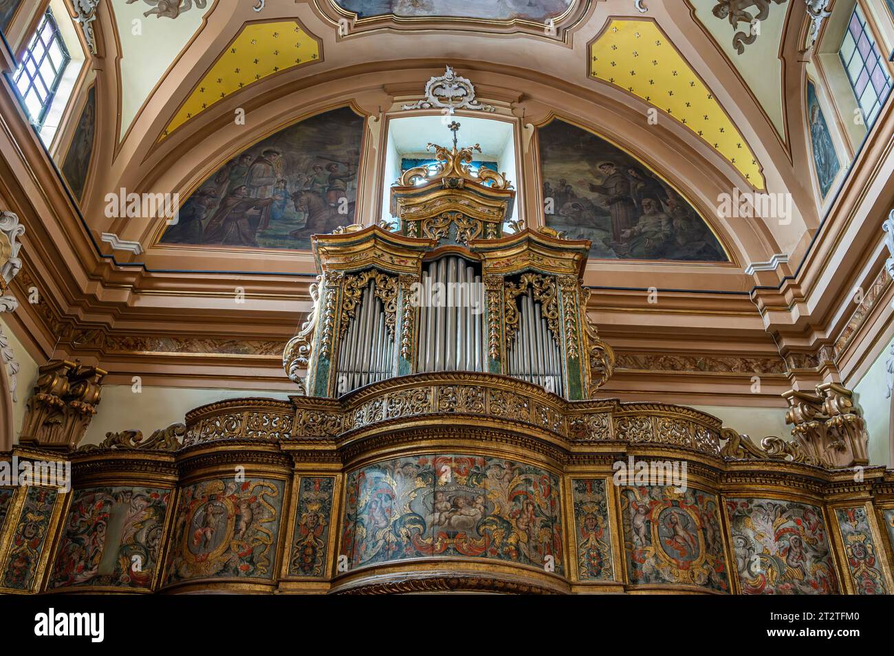 It could be identified as 1118, the year of construction of the ...