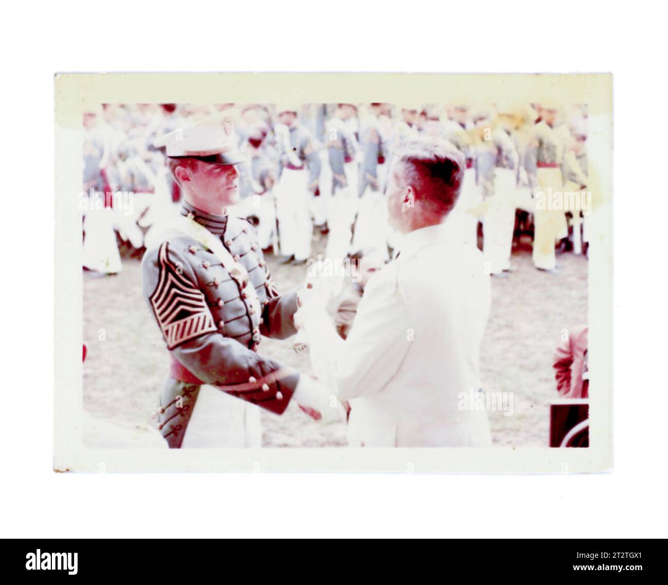 Cadet lester sumne hi-res stock photography and images - Alamy