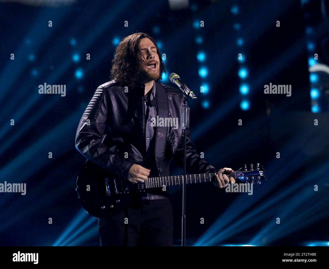 Hozier 2023 hi-res stock photography and images - Alamy