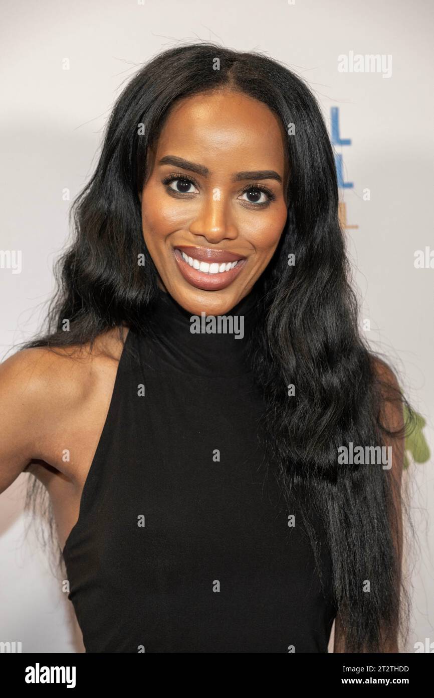 Leigh ann rose hi-res stock photography and images - Alamy