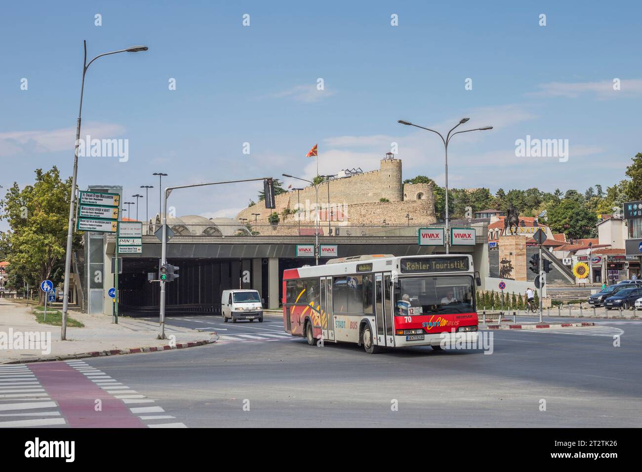 Neoplan hi-res stock photography and images - Alamy