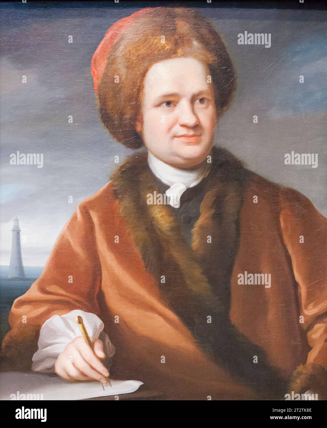 George smeaton hi-res stock photography and images - Alamy