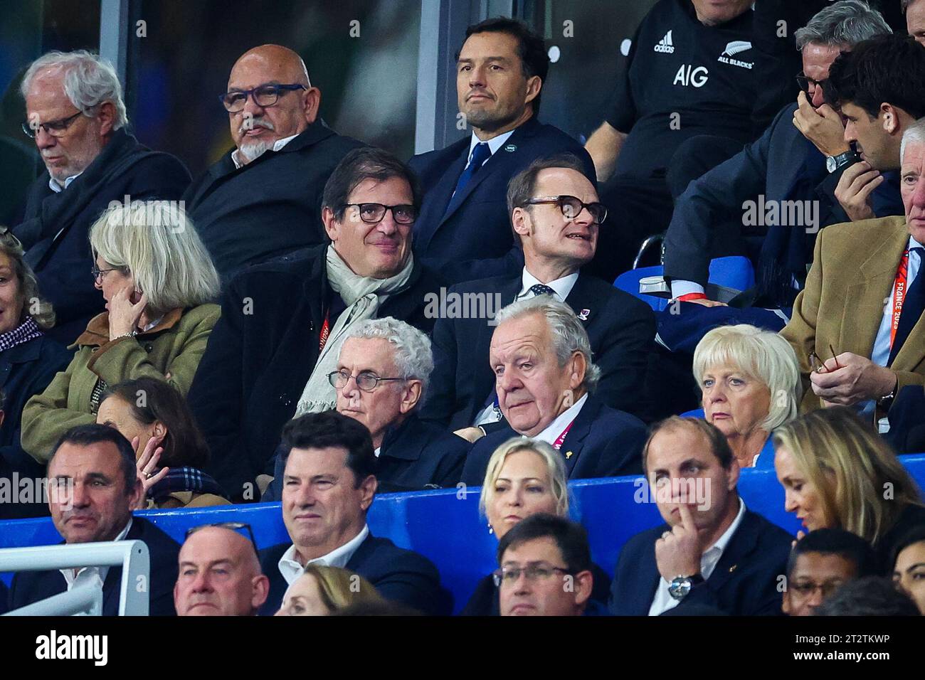 Beaumont new zealand hi-res stock photography and images - Alamy