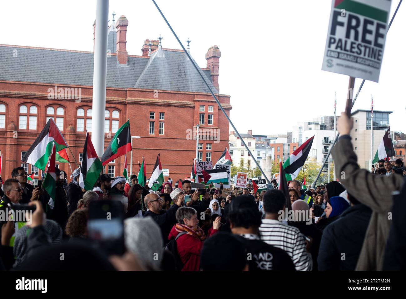 Palestine wales hi-res stock photography and images - Alamy