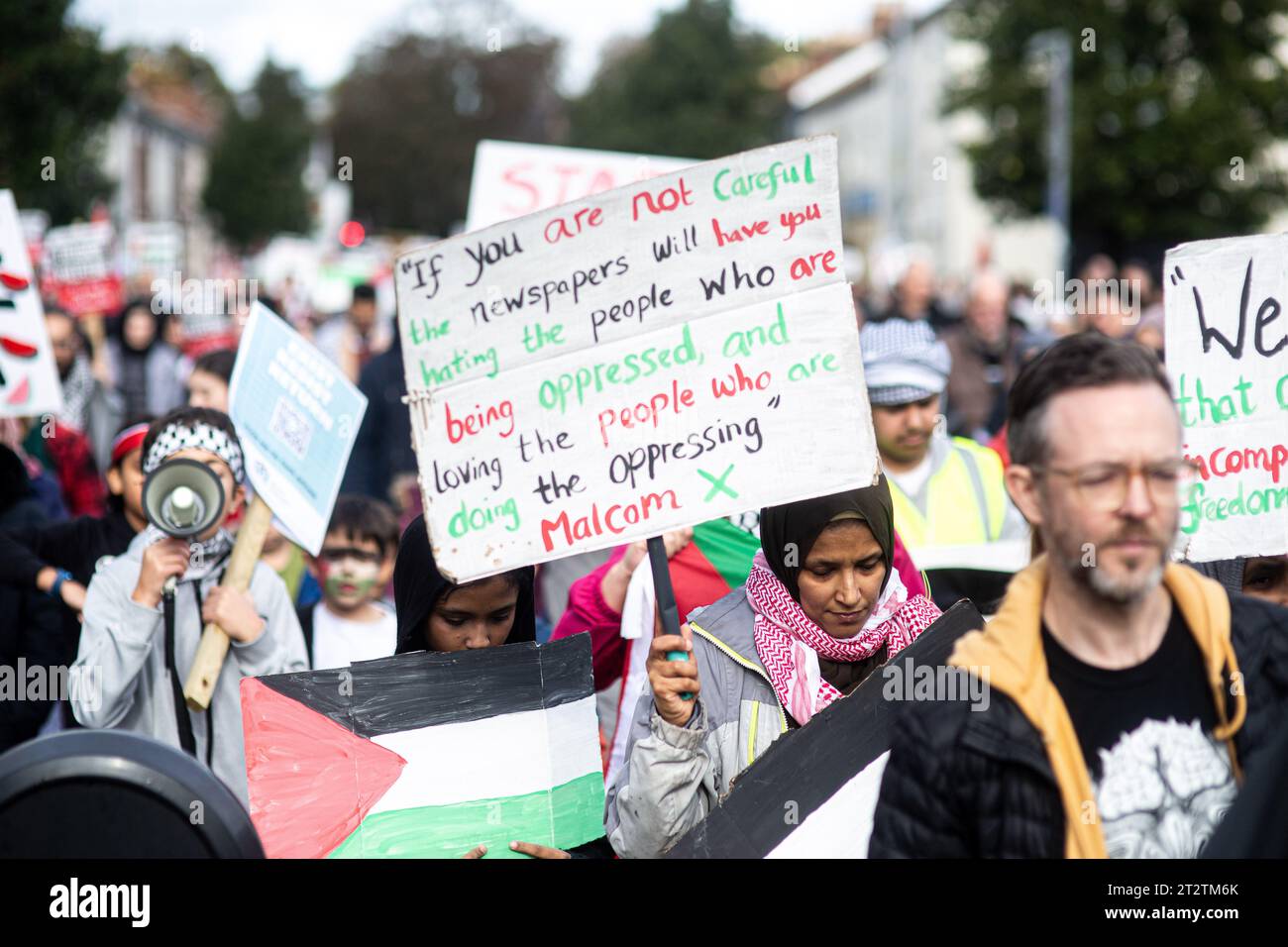 Palestine wales flag hi-res stock photography and images - Alamy