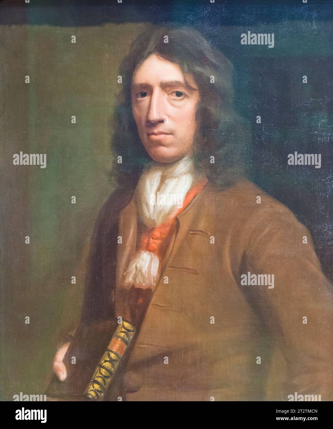 William dampier hi-res stock photography and images - Alamy