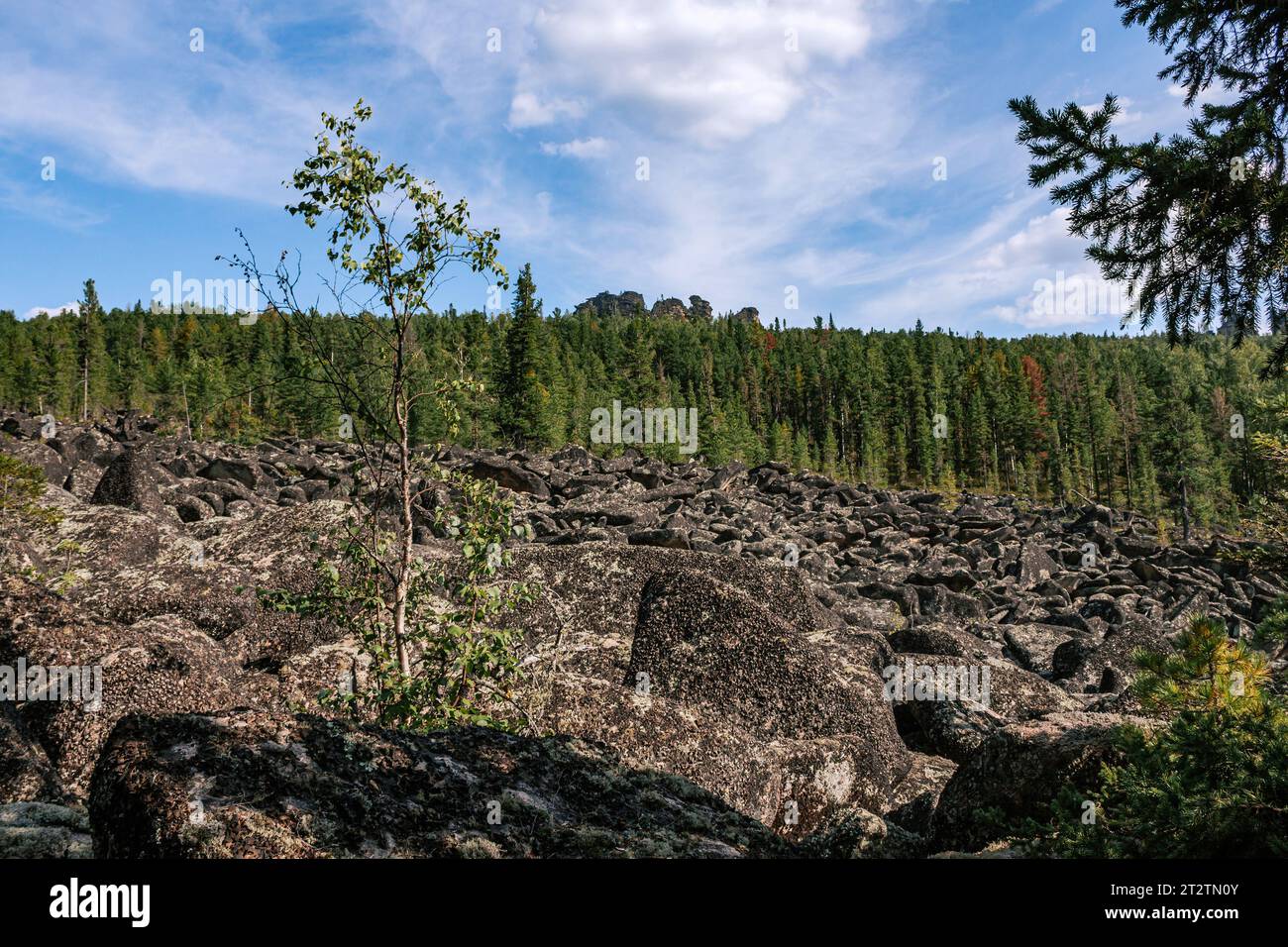 Unexplored territories hi-res stock photography and images - Alamy