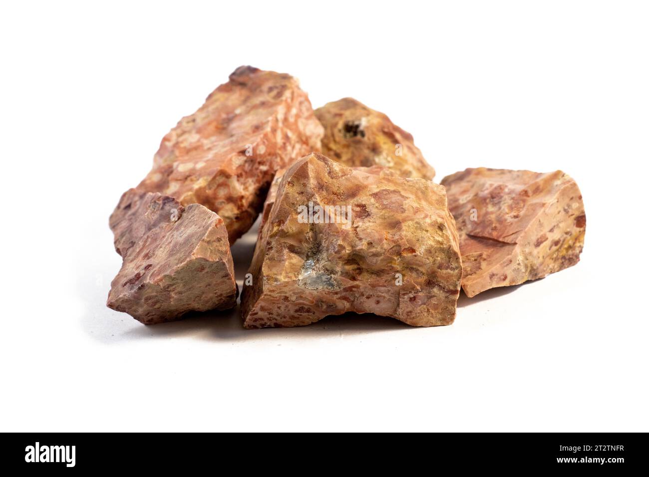 Landscape rock base Cut Out Stock Images & Pictures - Alamy