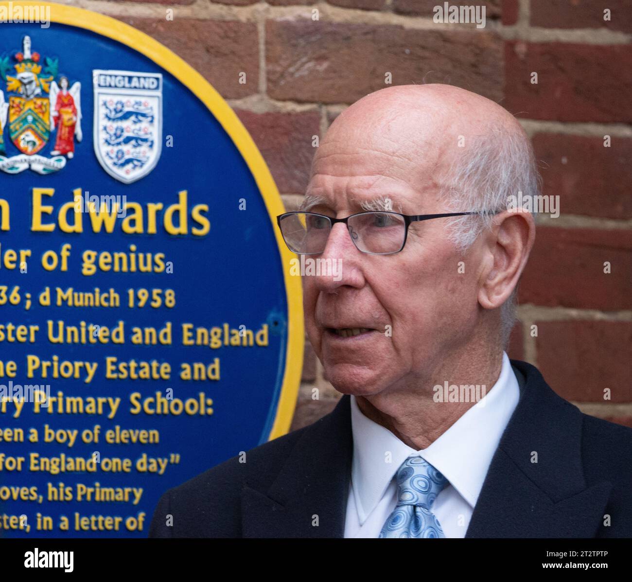 Diuncan edwards hi-res stock photography and images - Alamy