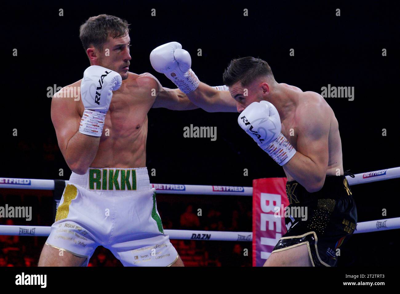 Paddy lacey hi-res stock photography and images - Alamy