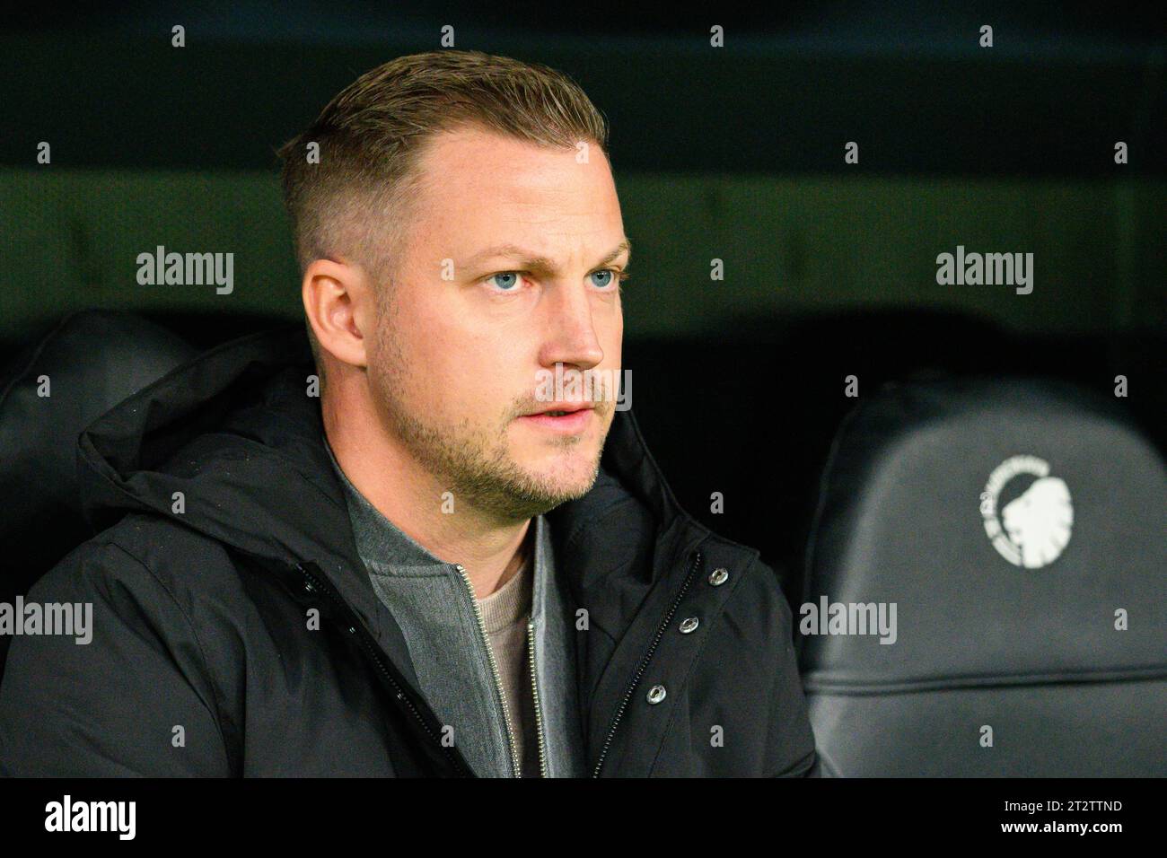 Fc kobenhavn vs vejle bk hi-res stock photography and images - Alamy