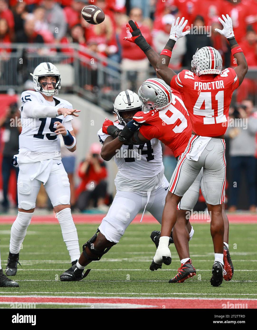 Olumuyiwa fashanu hi-res stock photography and images - Alamy