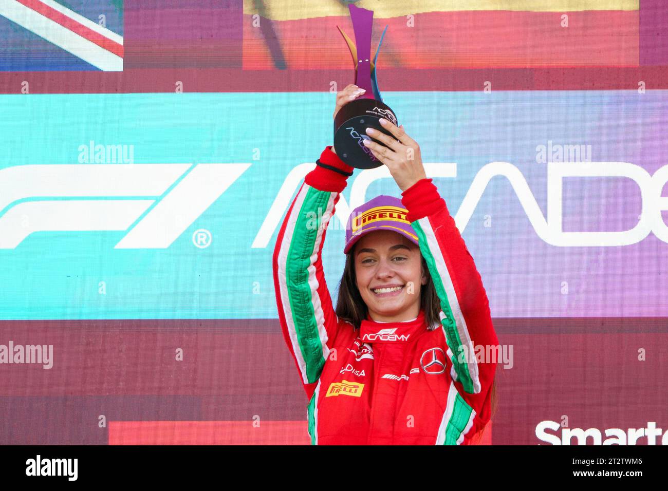 First place marta hi-res stock photography and images - Alamy