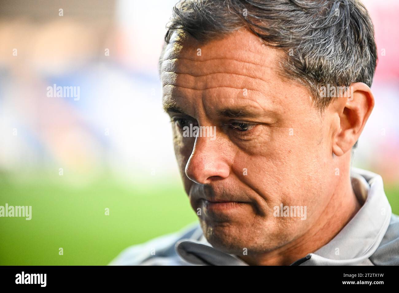 Stockport county fc v grimsby town fc hi-res stock photography and ...