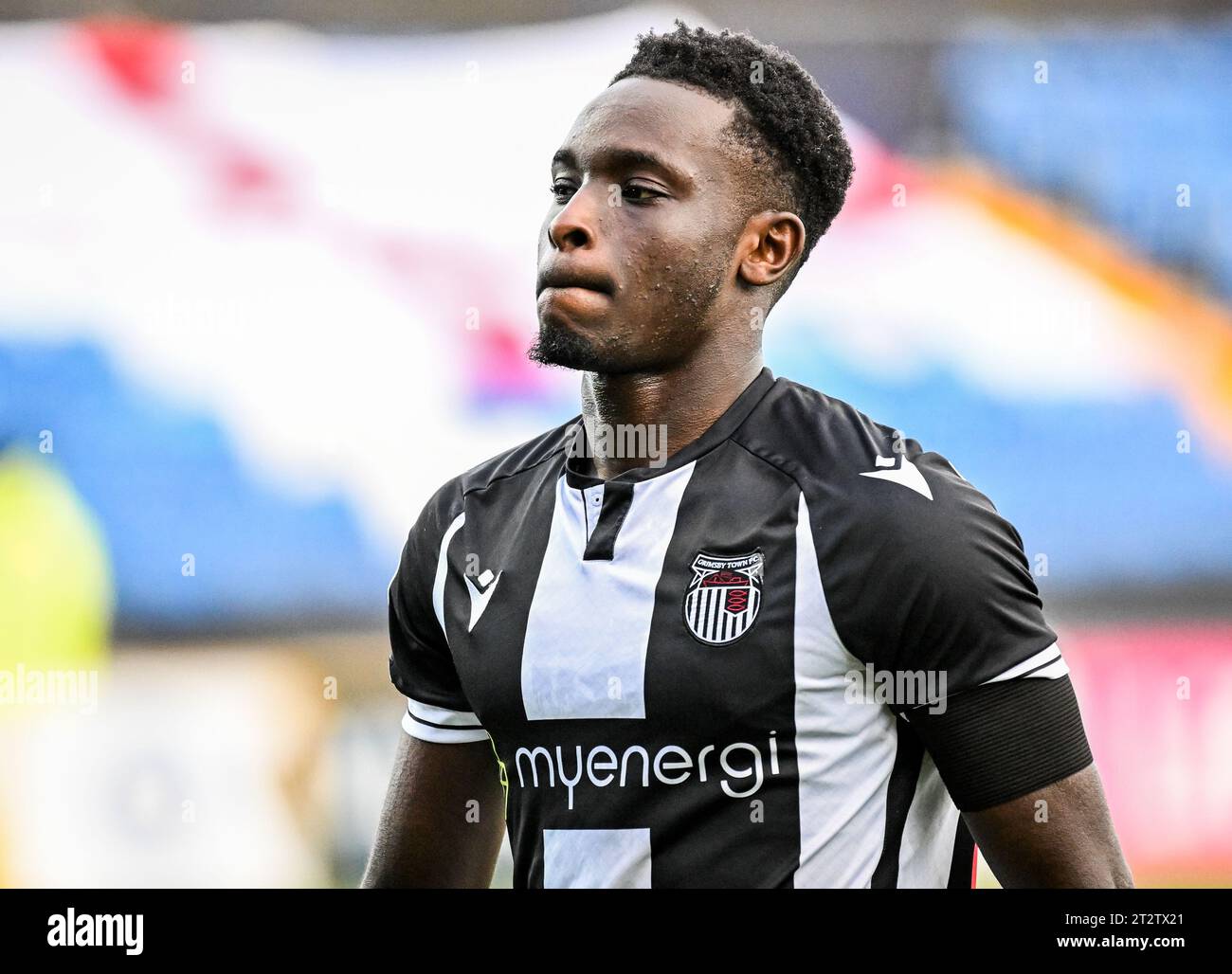 Edgeley park stockport hi-res stock photography and images - Alamy