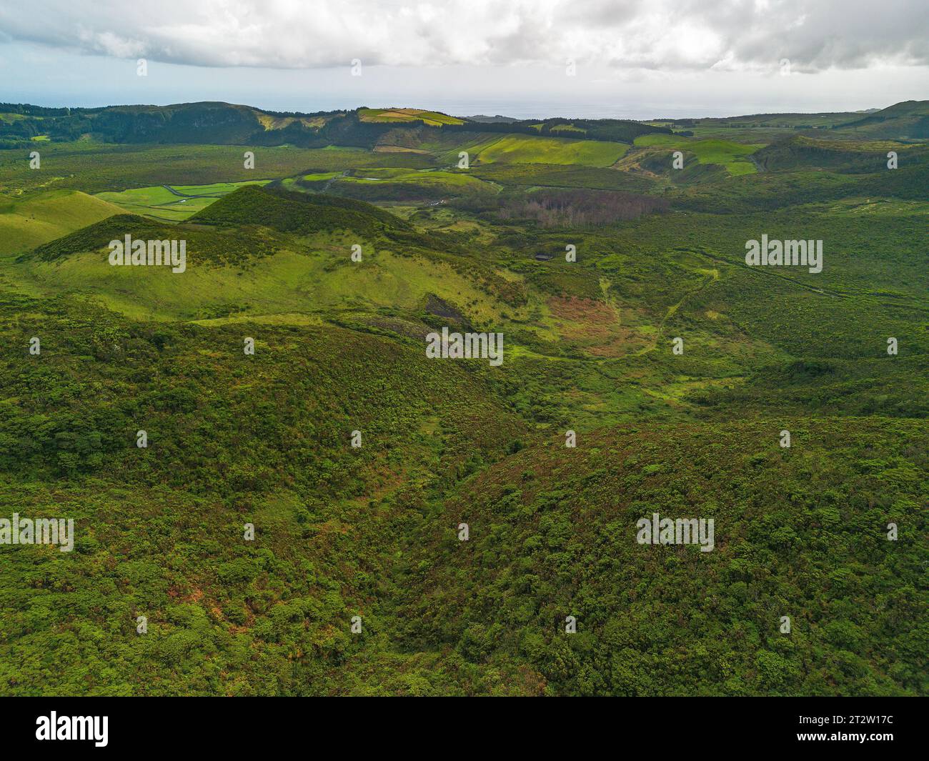 Azorean islands hi-res stock photography and images - Alamy