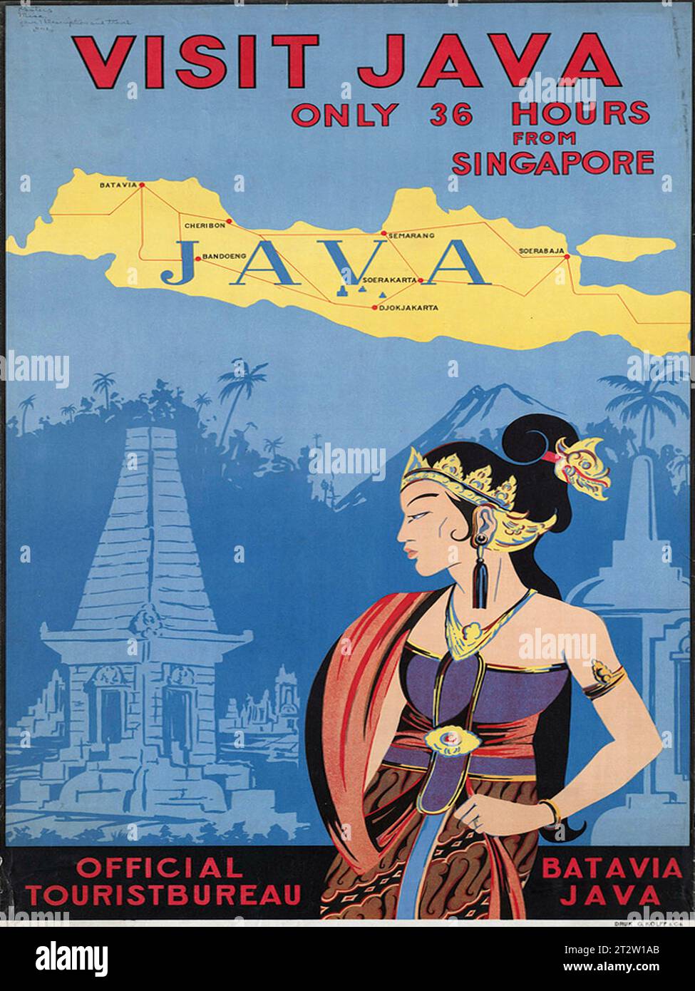 Vintage travel poster enthusiasts hi-res stock photography and images ...