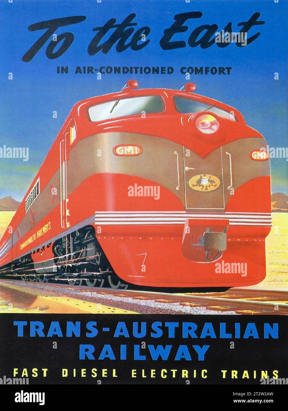 Retro travel posters worldwide hi-res stock photography and images - Alamy