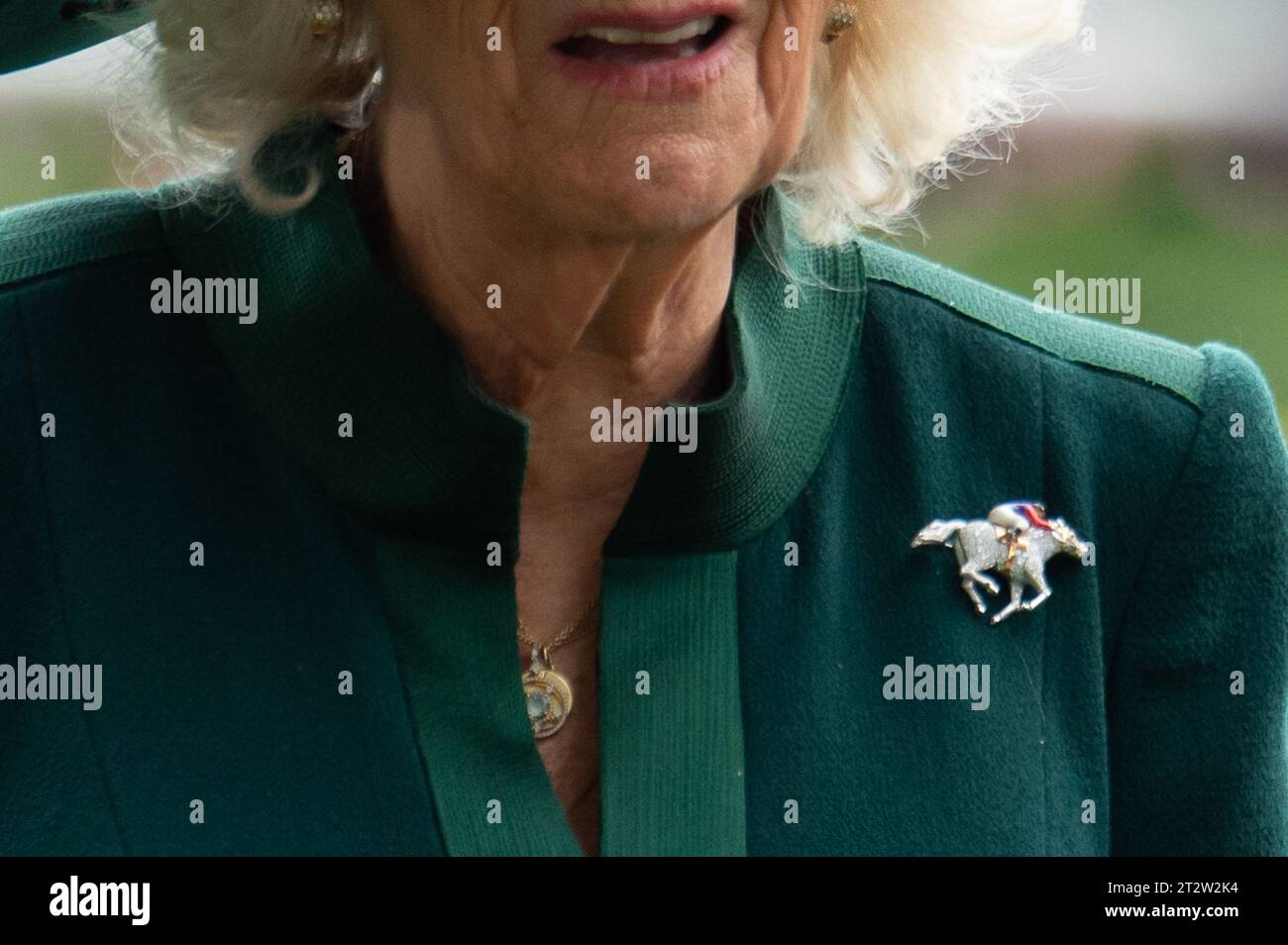 Lady sarah keswick hi-res stock photography and images - Alamy