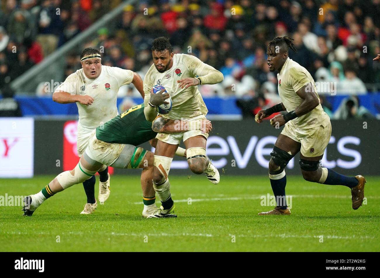 Rg snyman hi-res stock photography and images - Alamy