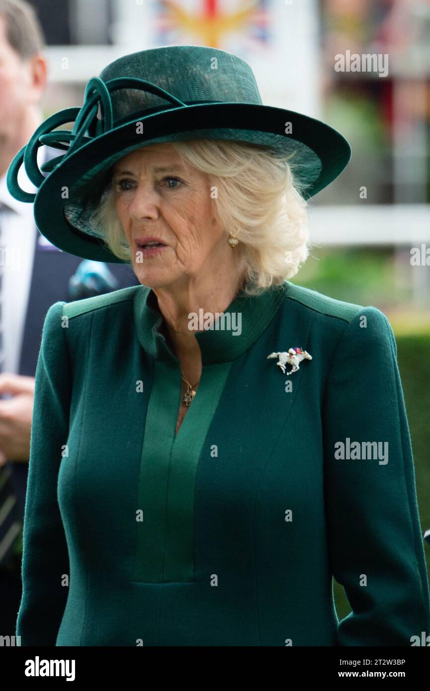 Lady sarah keswick hi-res stock photography and images - Alamy