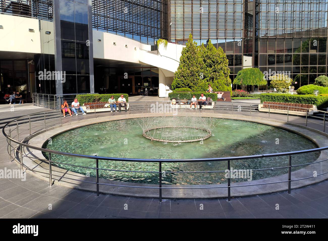 Russian Federation. krasnodarskiy kray. Sochi. Sochi International ...